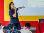 Training and Education // WVS