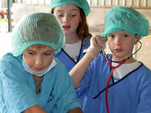 Training and Education // WVS